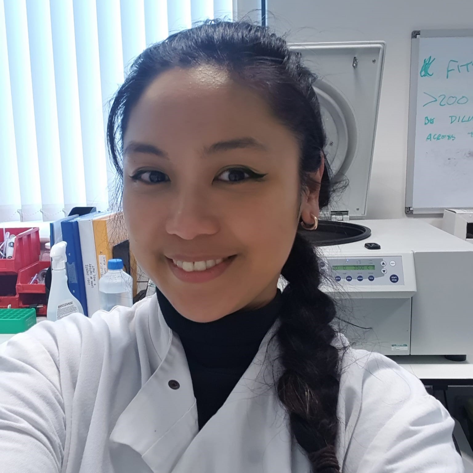 Home - Lab Path Navigators