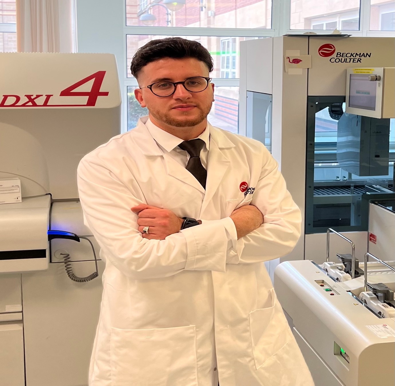 Home - Lab Path Navigators