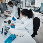 Home - Lab Path Navigators